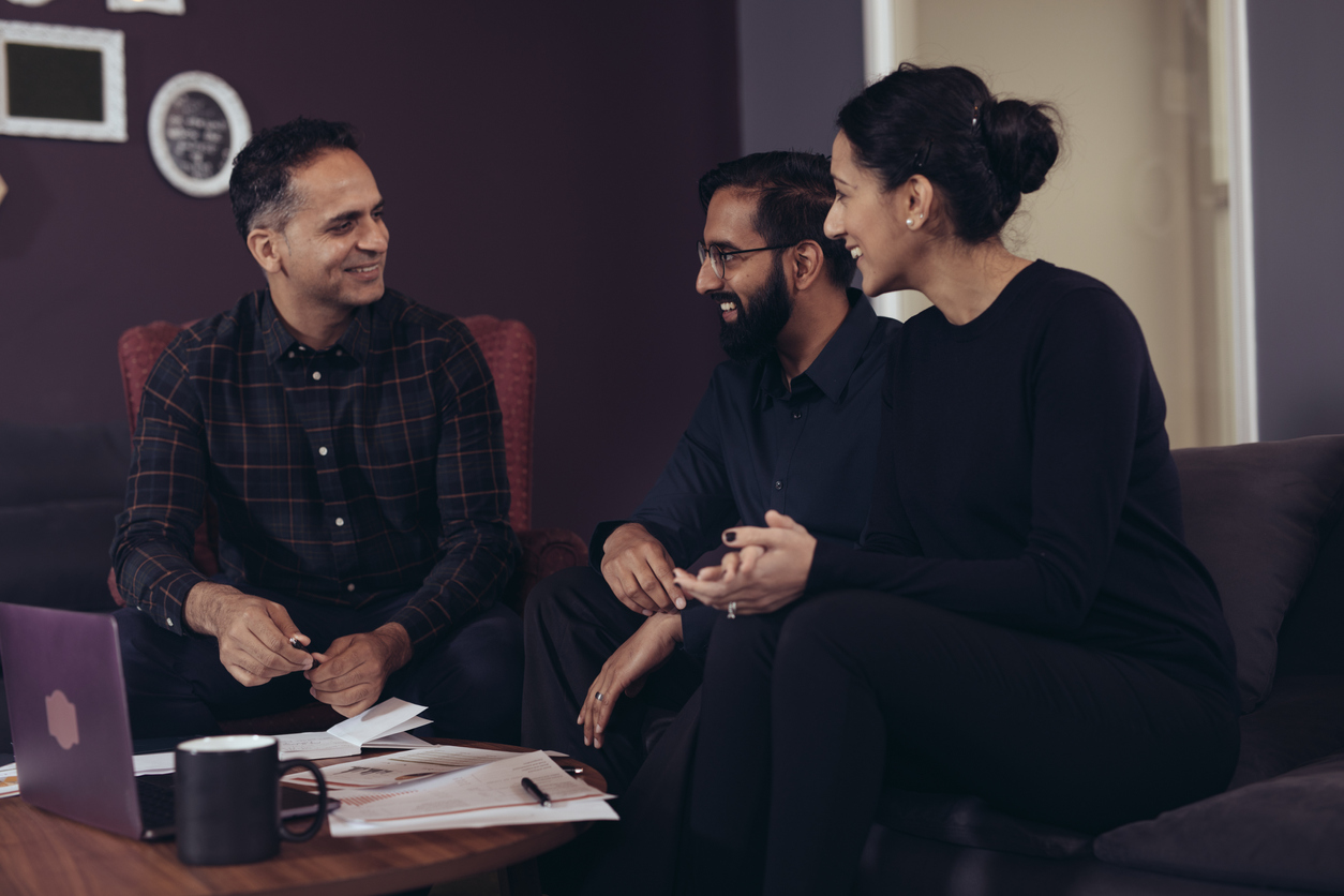 How Does Refinancing Work? - Hawk Financial